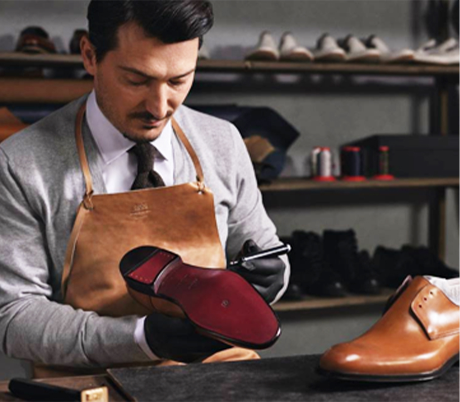 Authentication | 100% authentic luxury products | Darveys