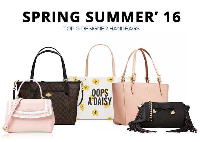 TOP FIVE MUST HAVE DESIGNER HANDBAGS THIS SEASON - Luxury Fashion ...