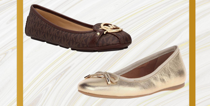 BALLET FLATS: THE FOREVER CLASSIC SHOE! - Luxury Fashion Online ...