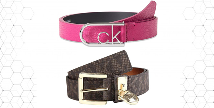 SIGNATURE BELTS FOR AN ULTIMATE CLASSY LOOK! - Luxury Fashion Online ...