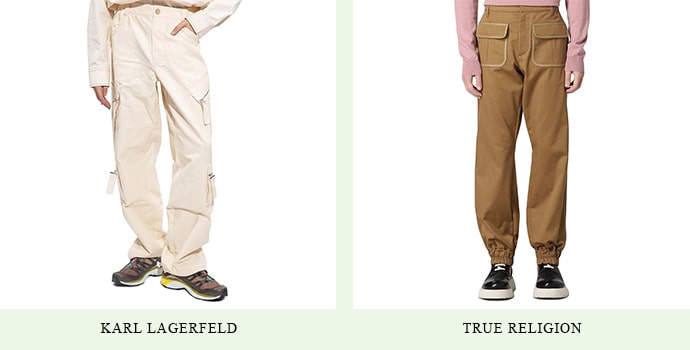 Top 19 Different Types of Pants for Men to Wear for Everyday Life in 2023