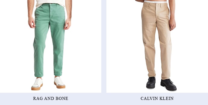 Top 19 Different Types of Pants for Men to Wear for Everyday Life in 2023