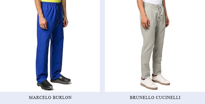 Top 19 Different Types of Pants for Men to Wear for Everyday Life in 2023