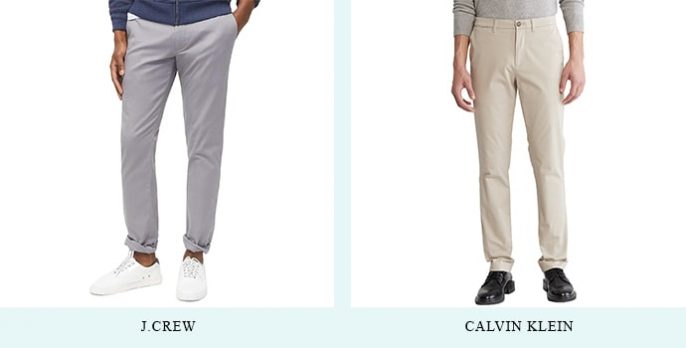 Top 19 Different Types of Pants for Men to Wear for Everyday Life in 2023