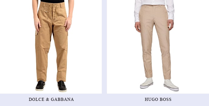 Top 19 Different Types of Pants for Men to Wear for Everyday Life in 2023