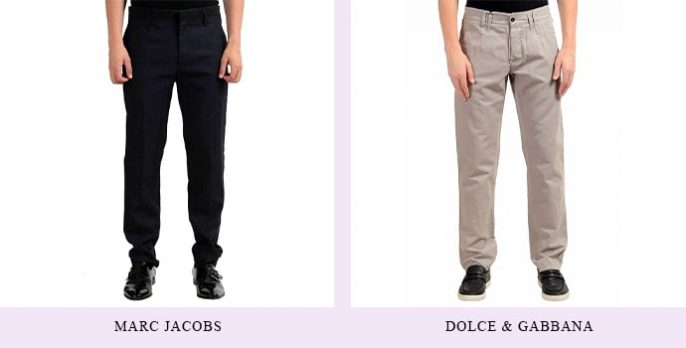 Top 19 Different Types of Pants for Men to Wear for Everyday Life in 2023