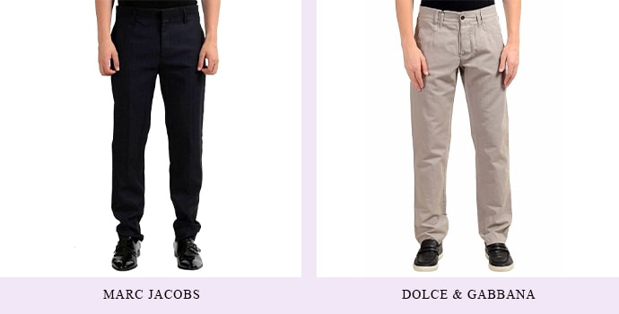Top 19 Different Types of Pants for Men to Wear for Everyday Life in 2023