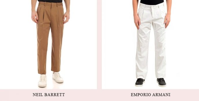 Top 19 Different Types of Pants for Men to Wear for Everyday Life in 2023