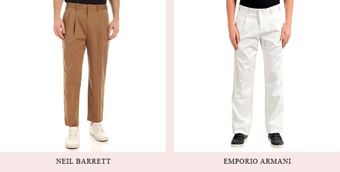 Top 19 Different Types of Pants for Men to Wear for Everyday Life in 2023