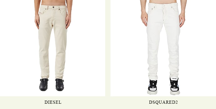 Top 19 Different Types of Pants for Men to Wear for Everyday Life in 2023