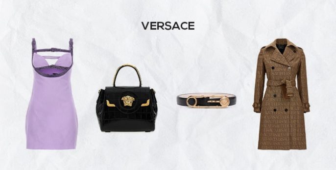 The 30 Most Expensive Fashion Brands Across the Globe