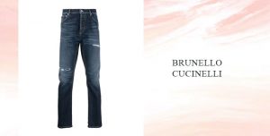 These 27 Most expensive luxury jeans brands will make you Feel on Fleek