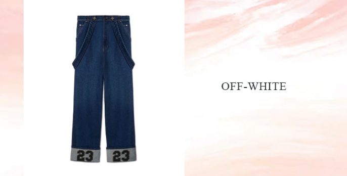 These 27 Most expensive luxury jeans brands will make you Feel on Fleek