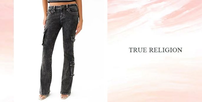 These 27 Most expensive luxury jeans brands will make you Feel on Fleek