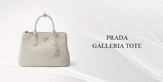 Most Expensive Prada Bag
