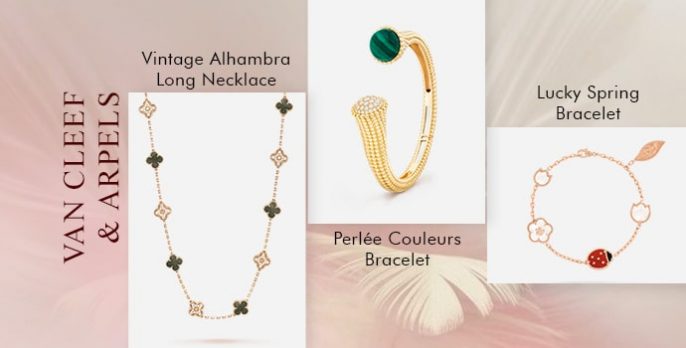 Best Luxury Jewelry Brands *MUST HAVES!* in 2024