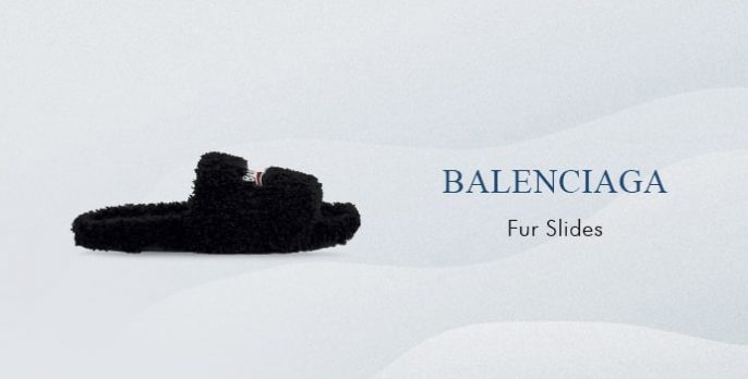 Balenciaga Most Expensive Shoes: Seize luxury in every step