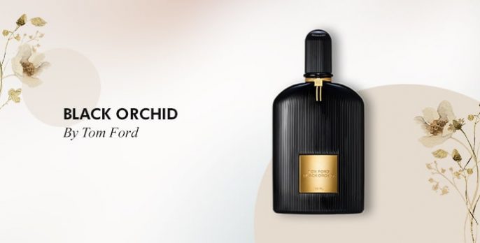 Best Luxury Perfumes for Women that Embraces with Lavishness