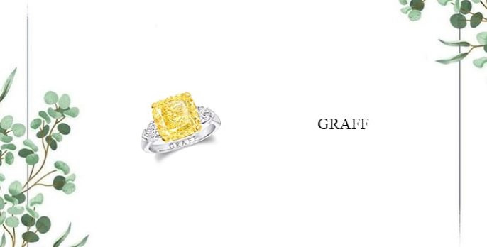 Explore the most expensive ring in the world that defines luxury