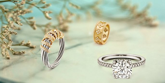 Explore the most expensive ring in the world that defines luxury