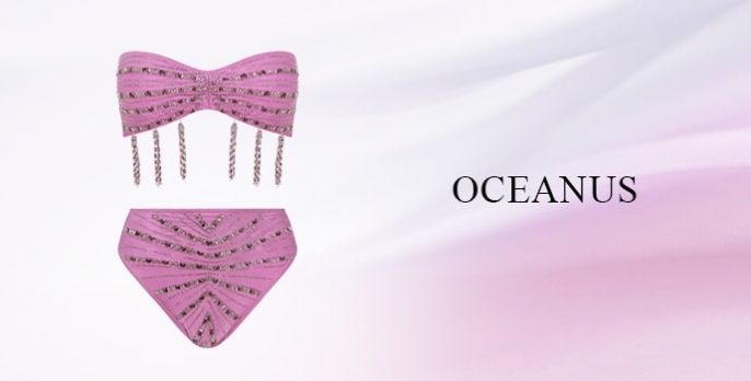 Revealing The Most Expensive Swimwear You Must Dive Into