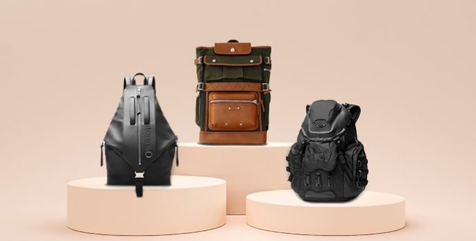 The Most Expensive Backpack: Luxury at Its Finest