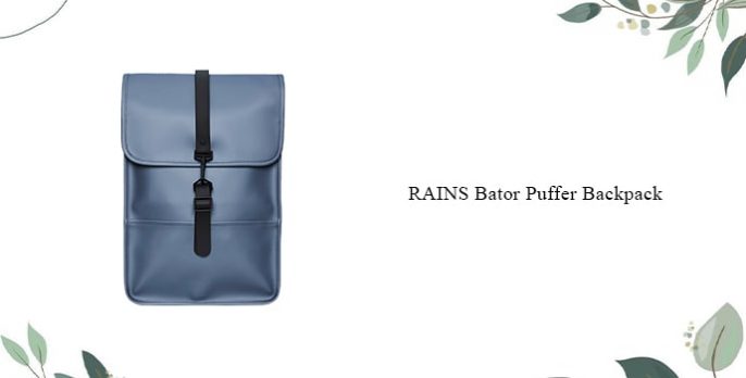 The Most Expensive Backpack: Luxury at Its Finest