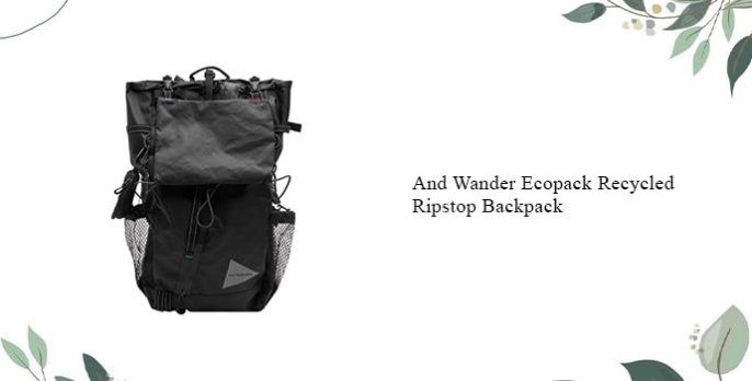 The Most Expensive Backpack: Luxury at Its Finest