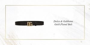 Top 25 Most Expensive Belt In The World | Luxury Fashion