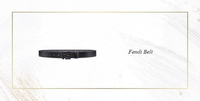Top 25 Most Expensive Belt In The World | Luxury Fashion