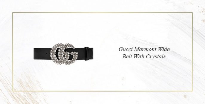 Top 25 Most Expensive Belt In The World | Luxury Fashion