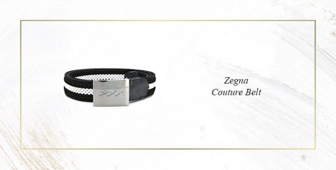 Top 25 Most Expensive Belt In The World | Luxury Fashion