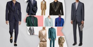The Most Expensive brand of Suits to look classy & confident