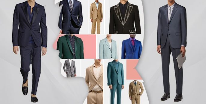 The Most Expensive brand of Suits to look classy & confident