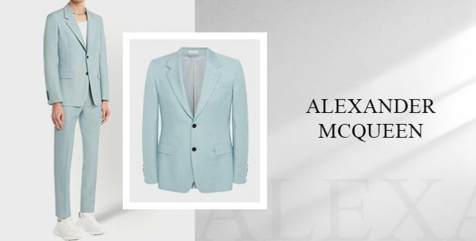 The Most Expensive brand of Suits to look classy & confident