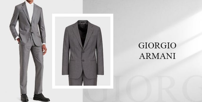 The Most Expensive brand of Suits to look classy & confident