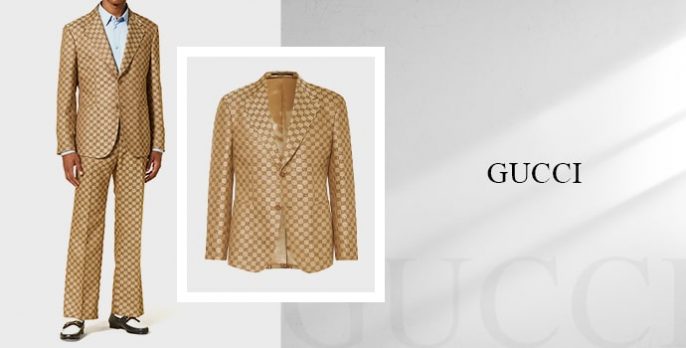 The Most Expensive brand of Suits to look classy & confident