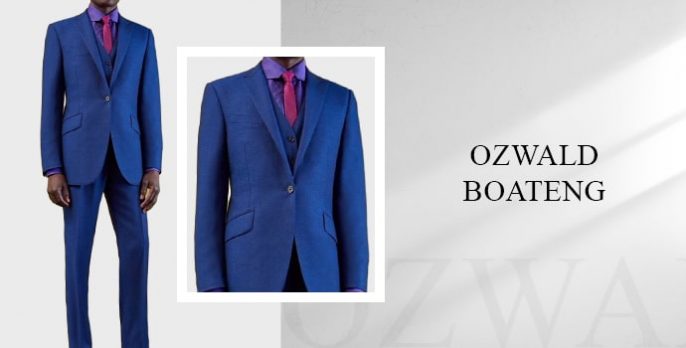 The Most Expensive brand of Suits to look classy & confident