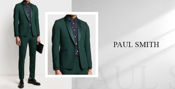 The Most Expensive brand of Suits to look classy & confident
