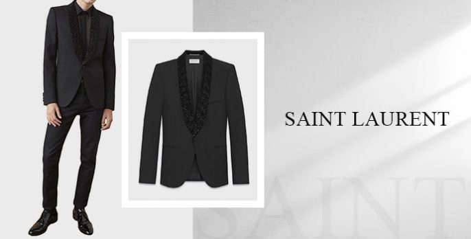 The Most Expensive brand of Suits to look classy & confident
