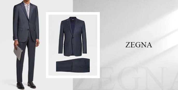 The Most Expensive brand of Suits to look classy & confident