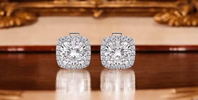 Create the fascinating stories with most expensive earrings in the world