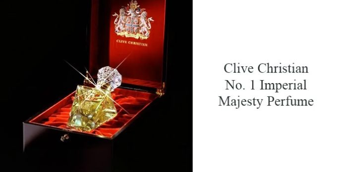 Most expensive perfumes : Be the center of the olfactory universe