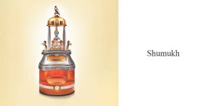 Most expensive perfumes : Be the center of the olfactory universe