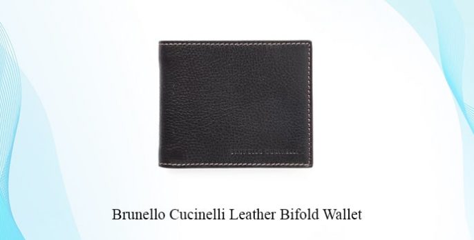 Top Luxury Men's Wallet Brands: Select the Perfect Wallet Crafted for You