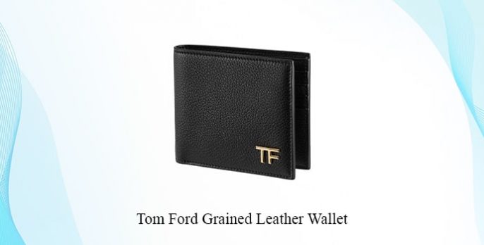 Top Luxury Men's Wallet Brands: Select the Perfect Wallet Crafted for You