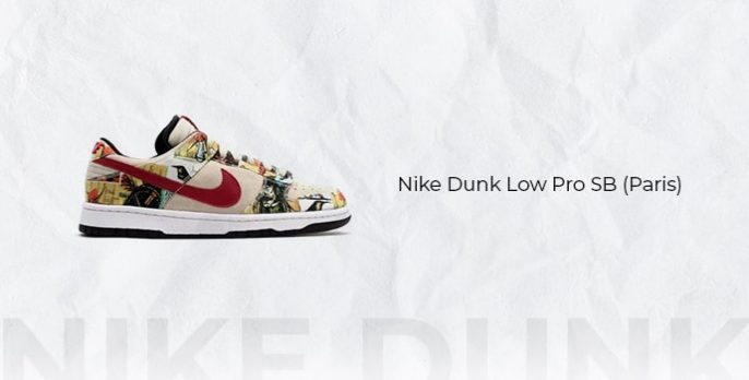 Endorse most expensive sneakers in the world with exorbitant prices