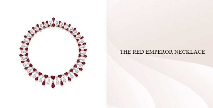 Most expensive necklace in the World: Jewels That outshine Confidence