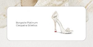 The Top Most Expensive High Heels in the World of All Time