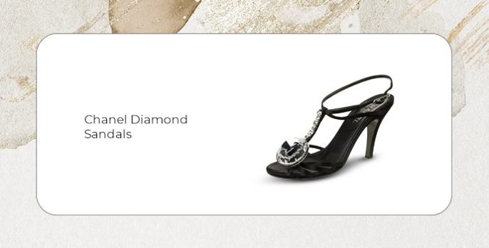 The Top Most Expensive High Heels in the World of All Time